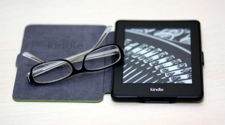 kindle-tab | GeGeek